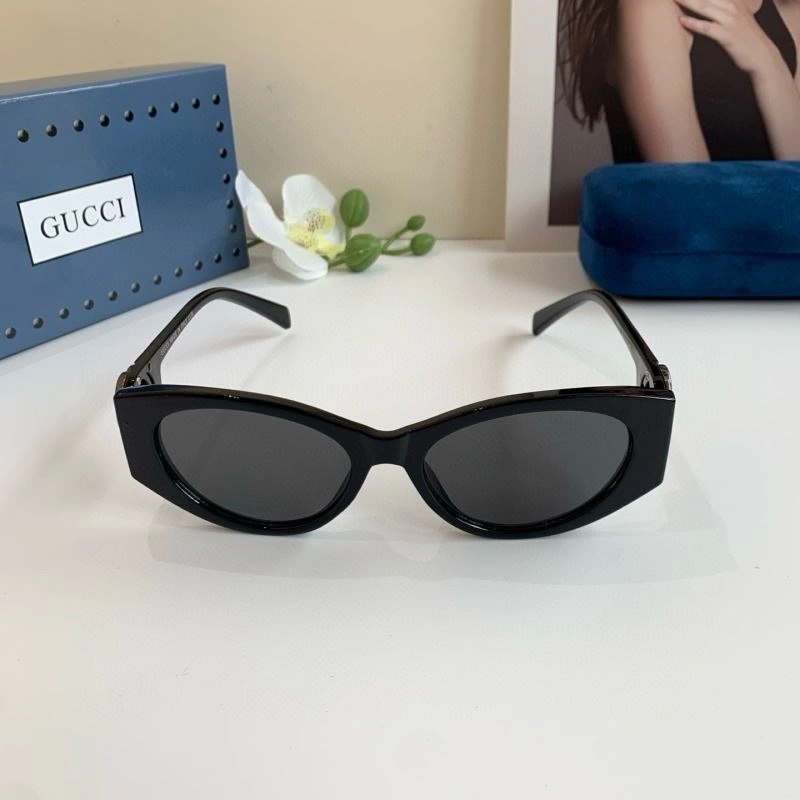 Reasonably priced Gucci Sunglasses