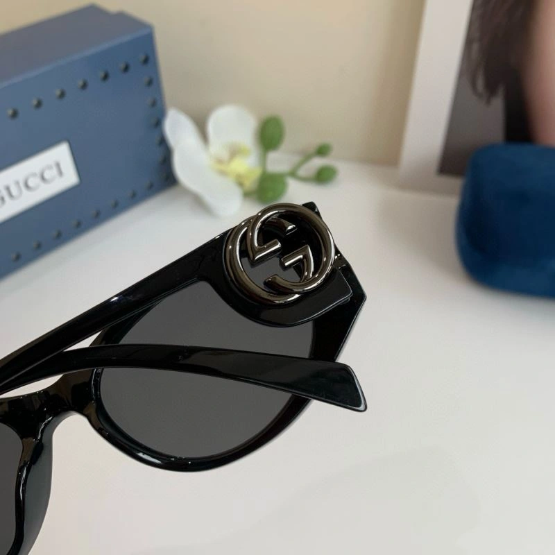 Reasonably priced Gucci Sunglasses