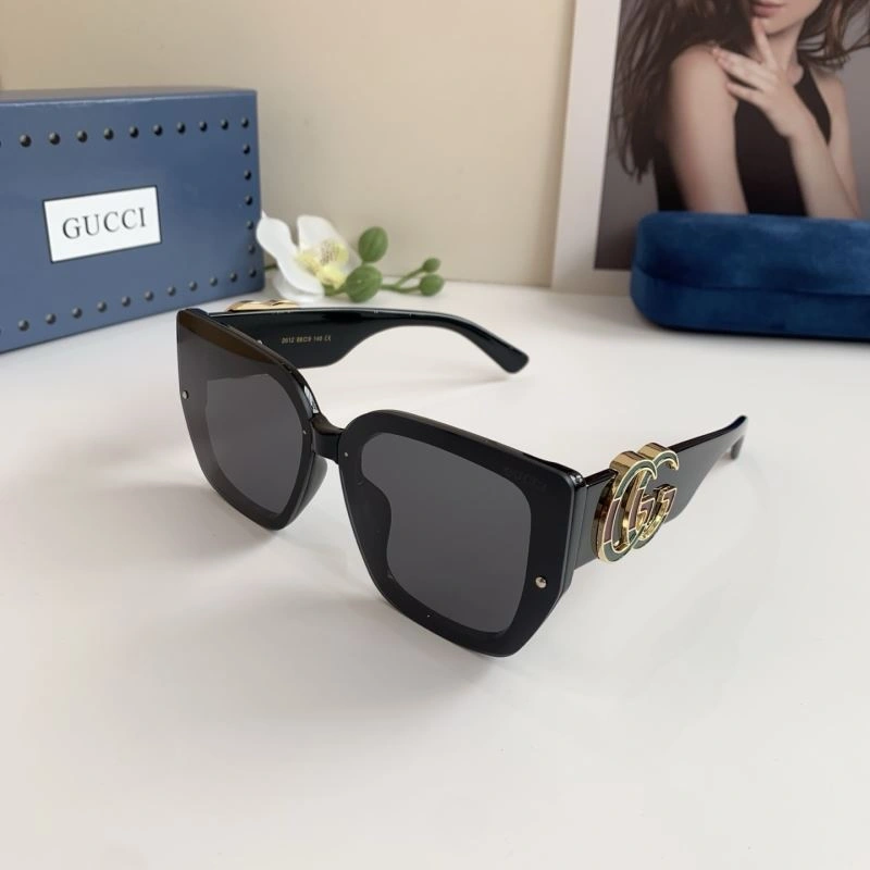 Bargain Gucci Sunglasses