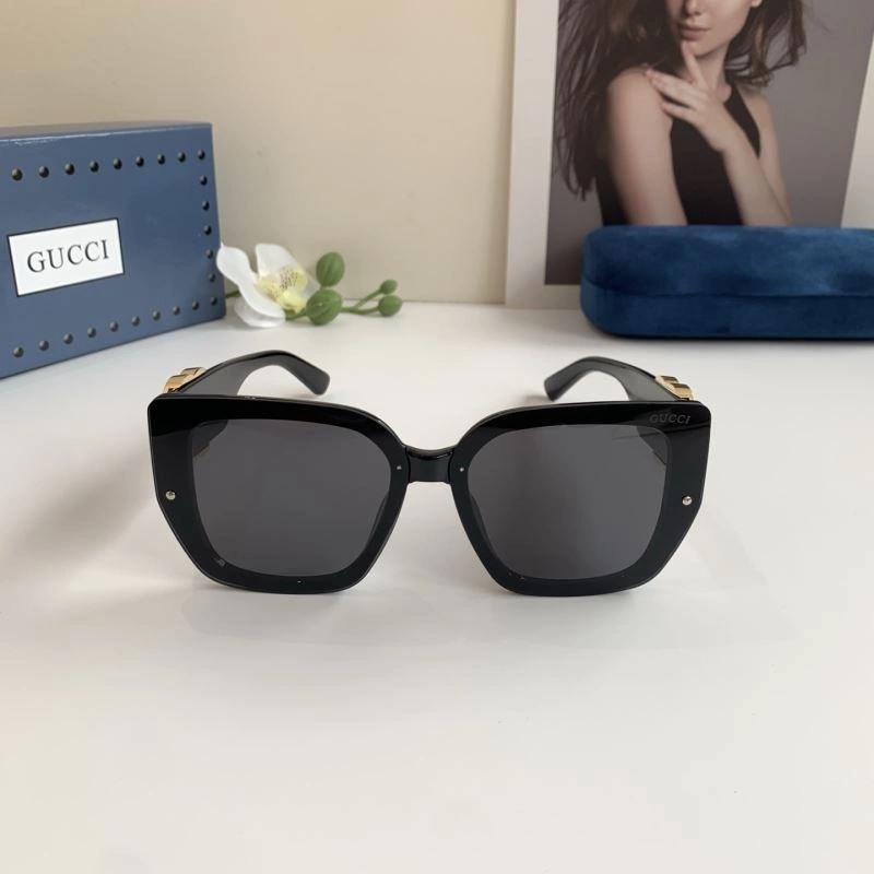 Bargain Gucci Sunglasses