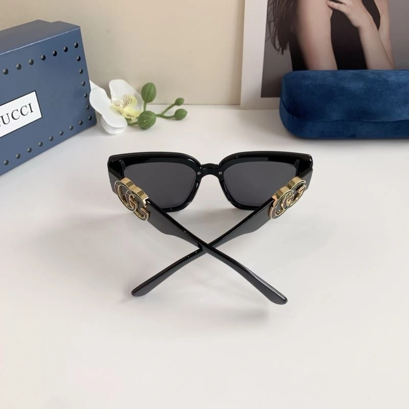 Bargain Gucci Sunglasses