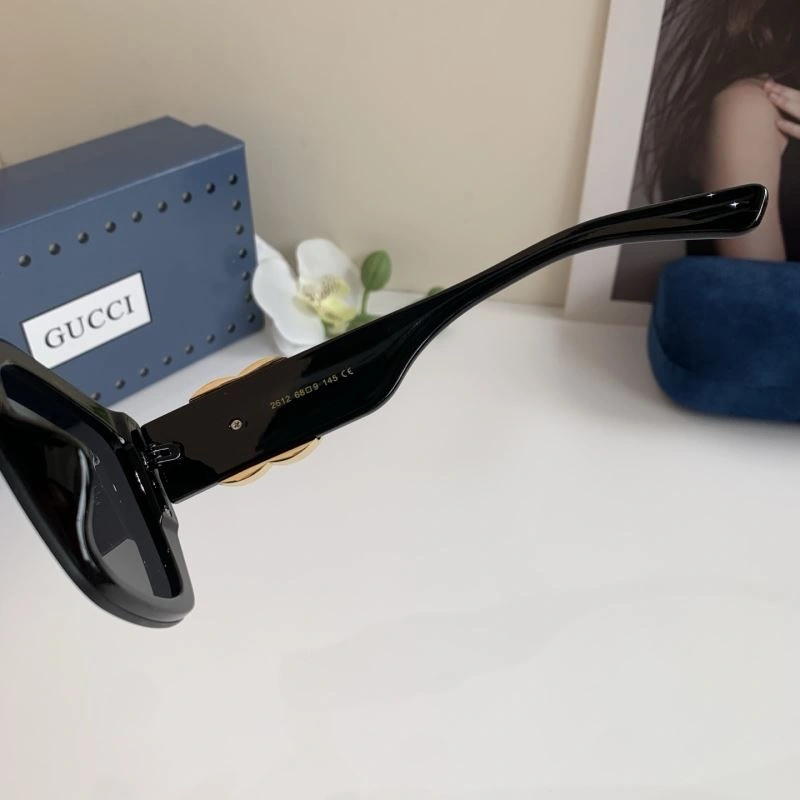 Bargain Gucci Sunglasses