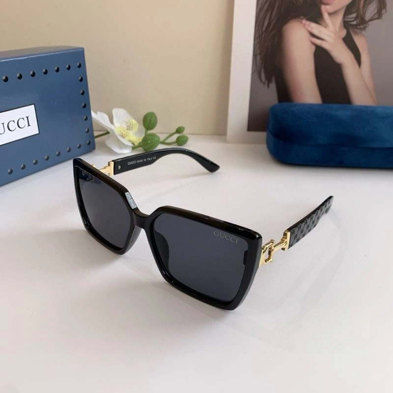 Value-priced Gucci Sunglasses