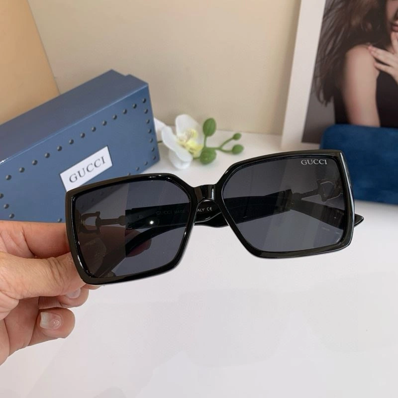 Value-priced Gucci Sunglasses
