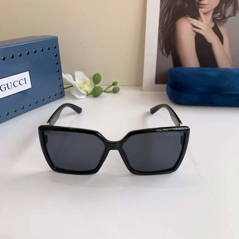 Value-priced Gucci Sunglasses