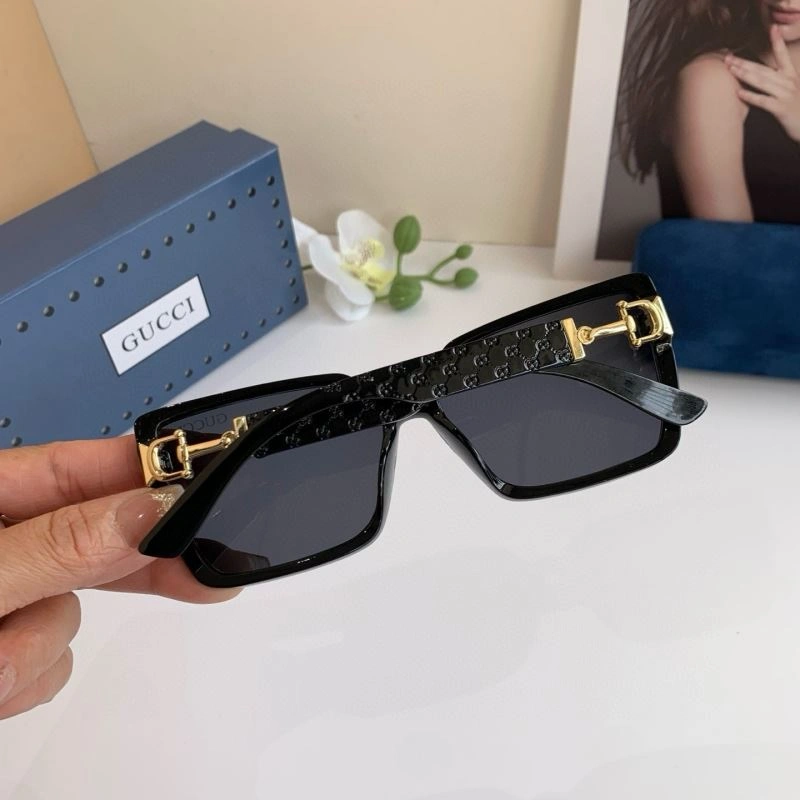 Value-priced Gucci Sunglasses