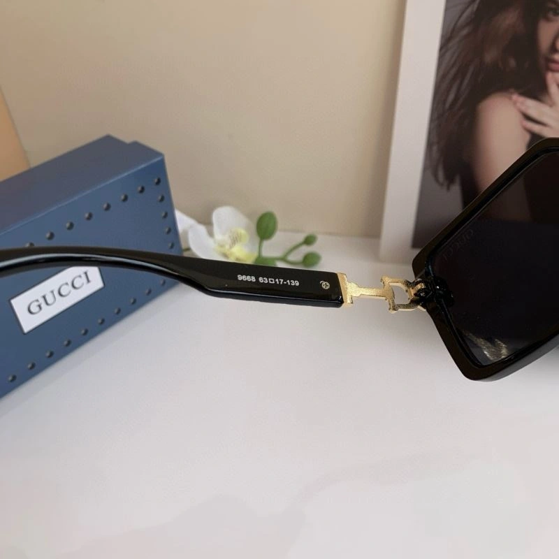 Value-priced Gucci Sunglasses
