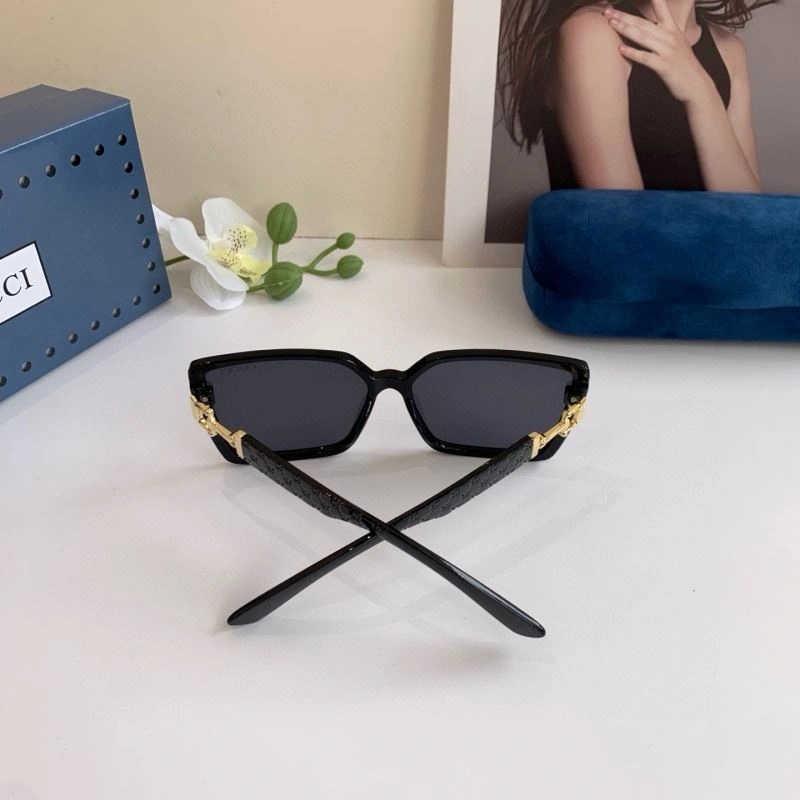 Value-priced Gucci Sunglasses