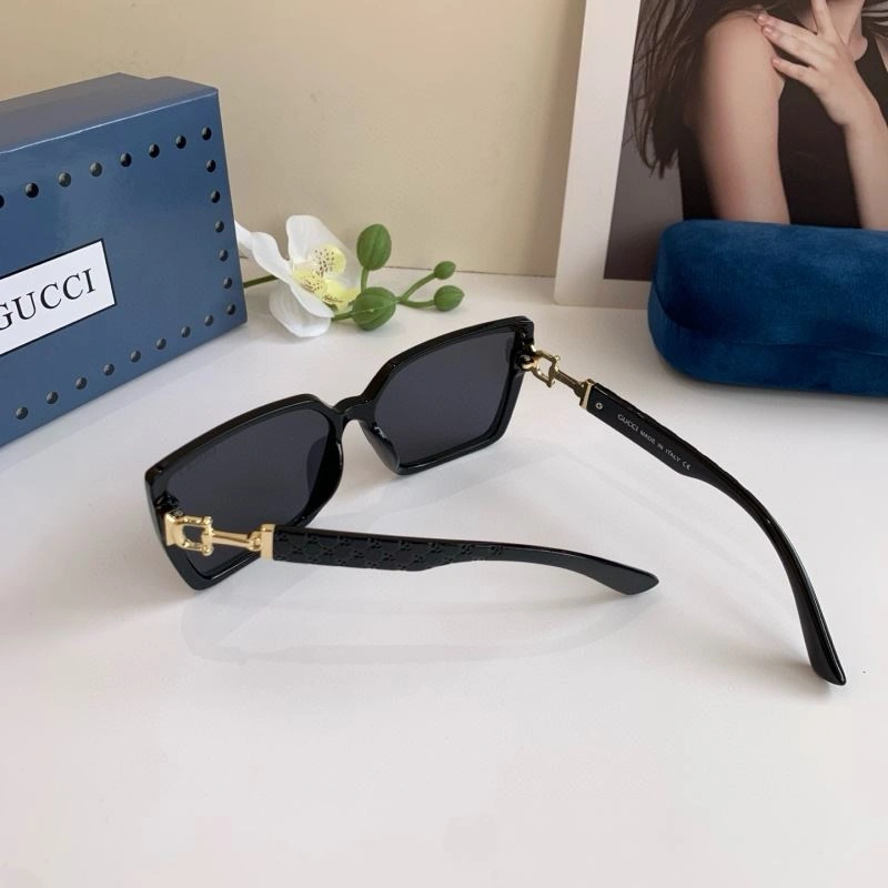 Value-priced Gucci Sunglasses