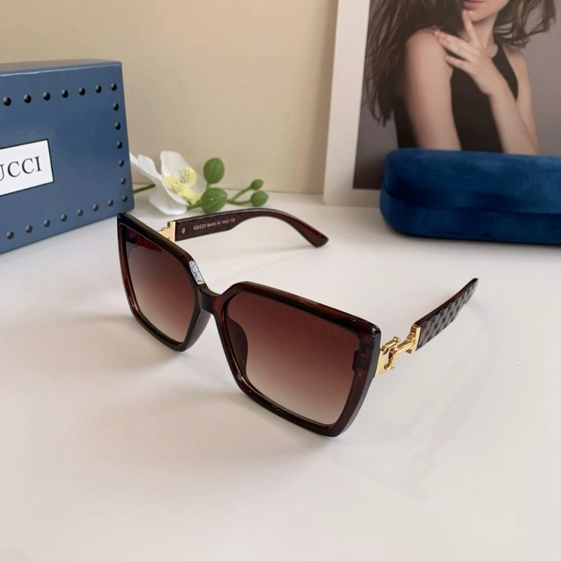 Economical Gucci Sunglasses