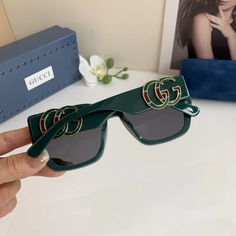 Mirror quality Gucci Sunglasses