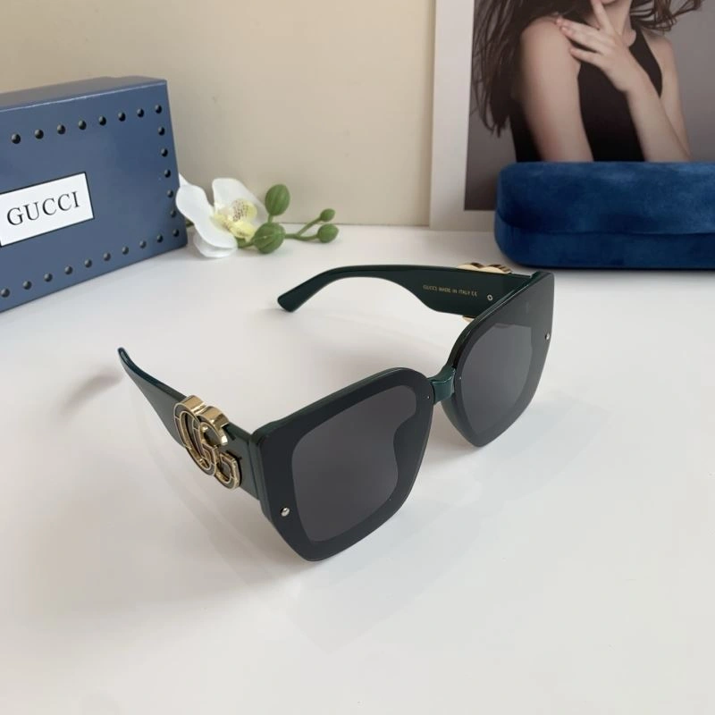 Mirror quality Gucci Sunglasses