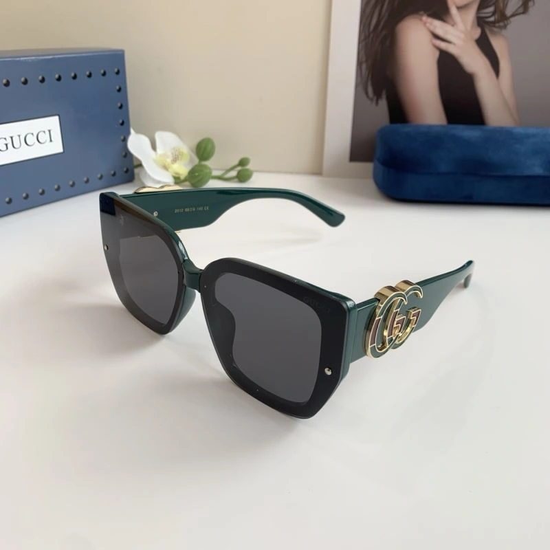 Mirror quality Gucci Sunglasses