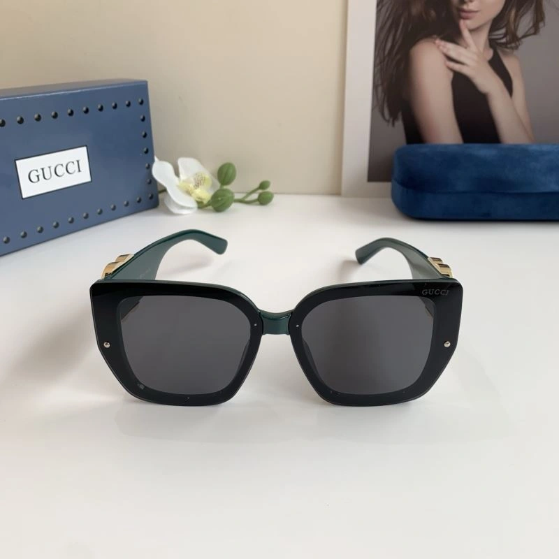 Mirror quality Gucci Sunglasses