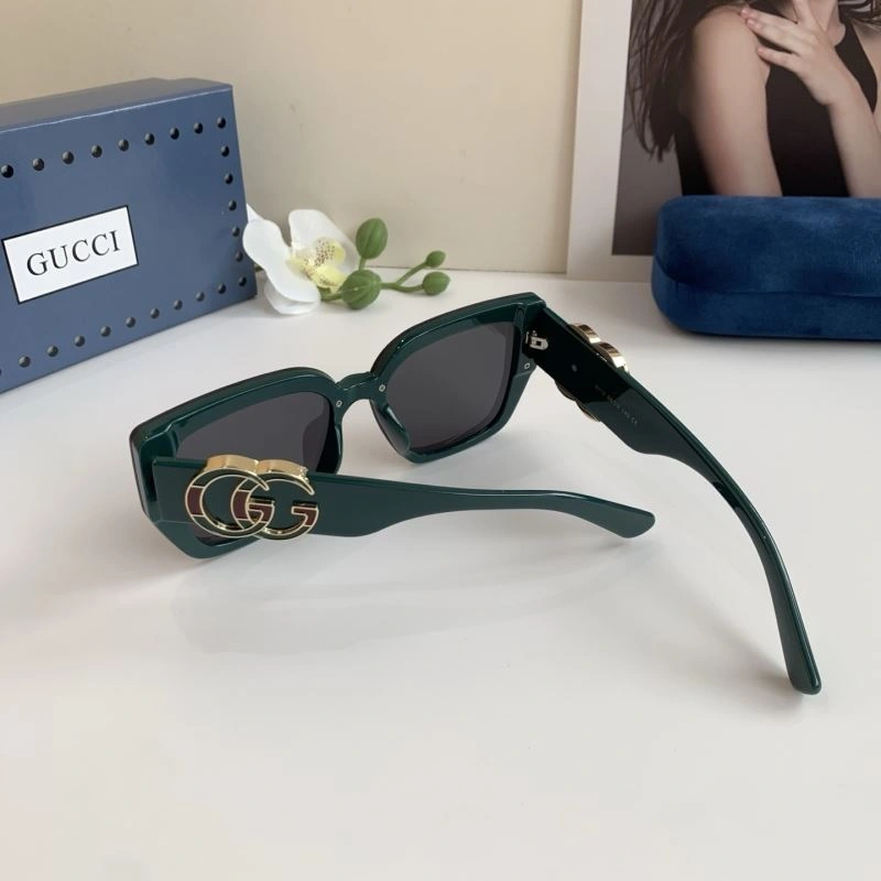 Mirror quality Gucci Sunglasses