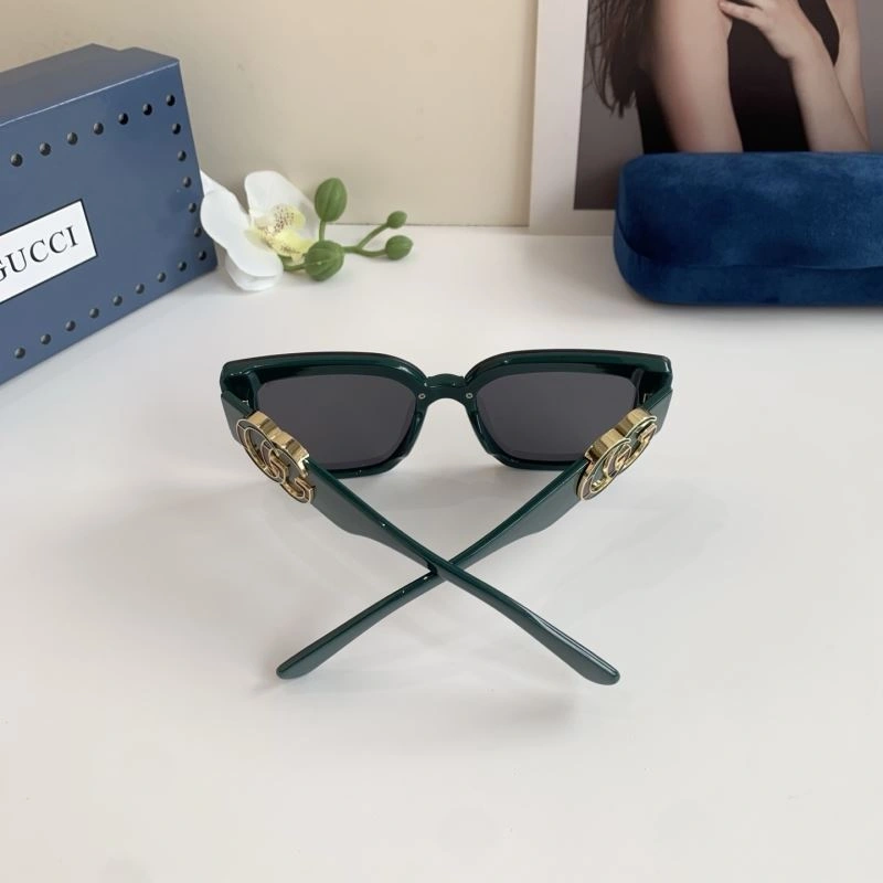 Mirror quality Gucci Sunglasses