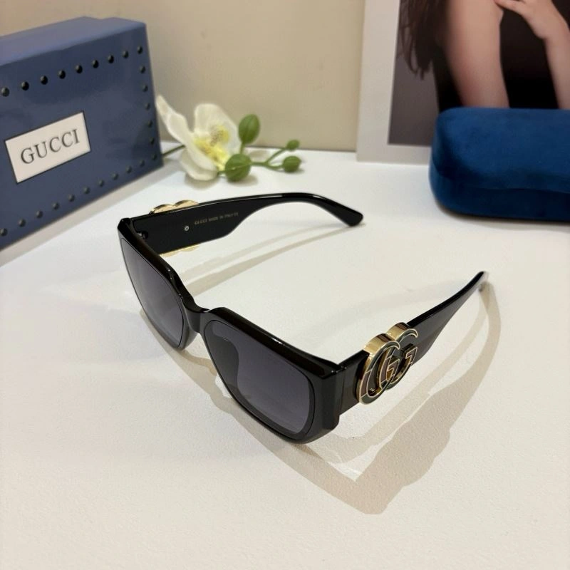 High fidelity Gucci Sunglasses