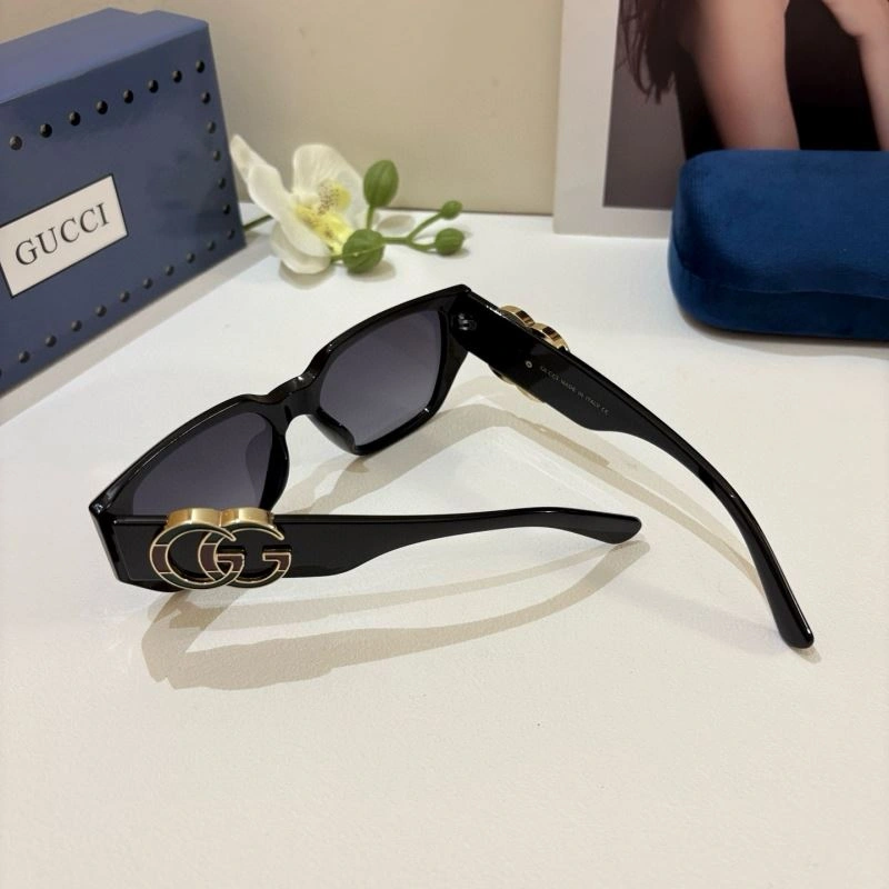 High fidelity Gucci Sunglasses