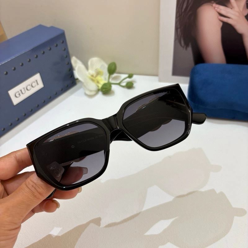 High fidelity Gucci Sunglasses