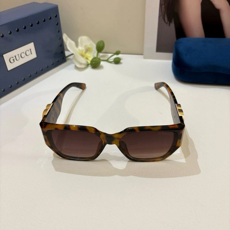 Brand-original Gucci Sunglasses