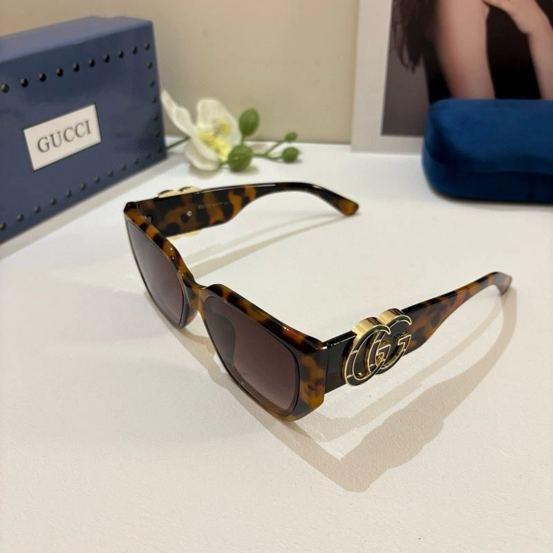 Brand-original Gucci Sunglasses