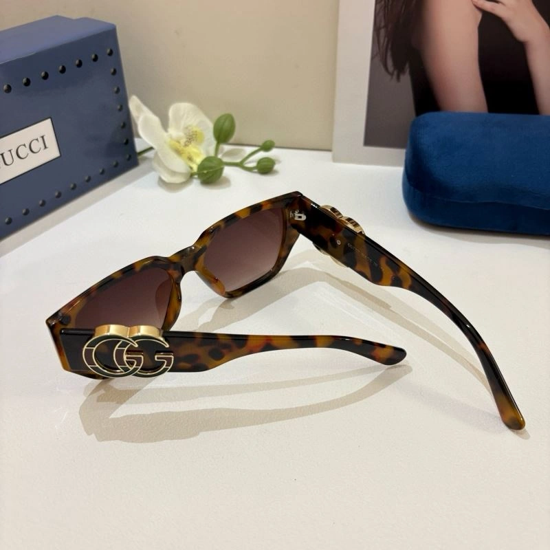 Brand-original Gucci Sunglasses