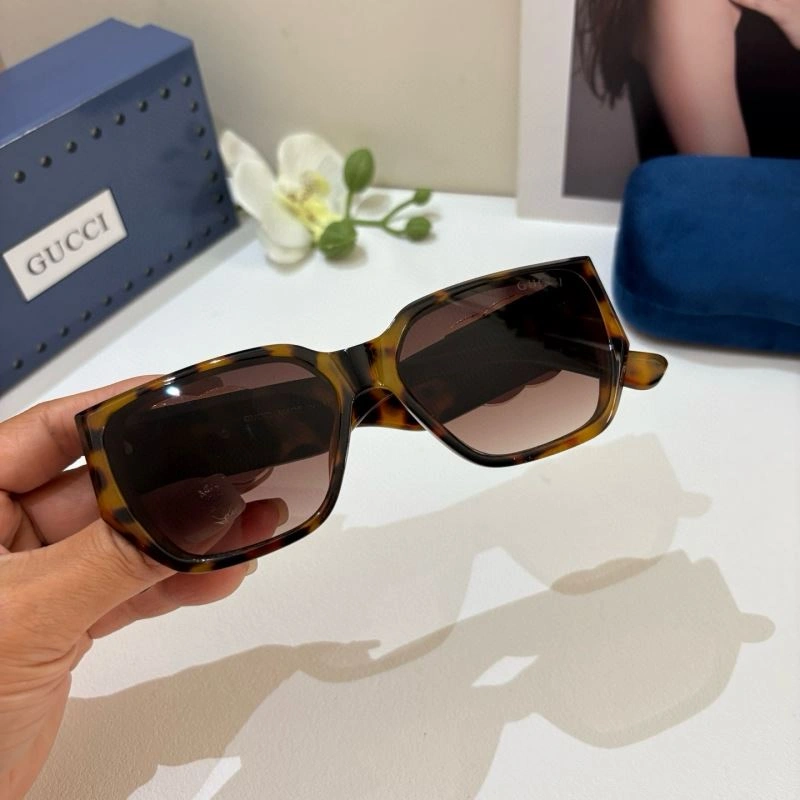 Brand-original Gucci Sunglasses