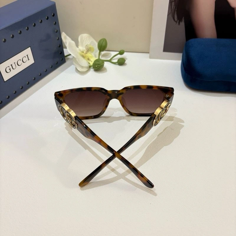 Brand-original Gucci Sunglasses