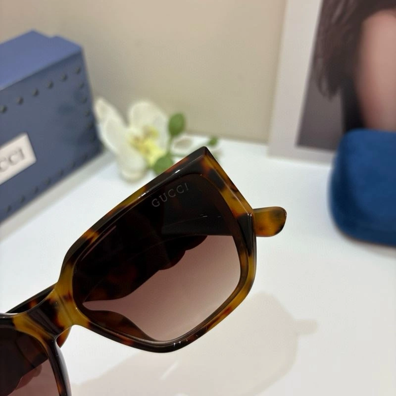 Brand-original Gucci Sunglasses