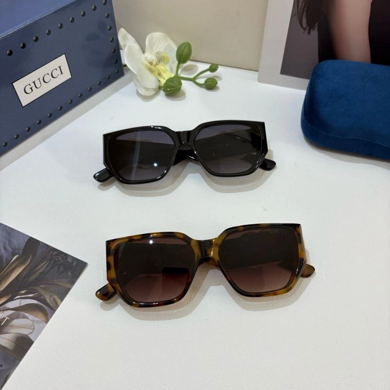 Brand-original Gucci Sunglasses