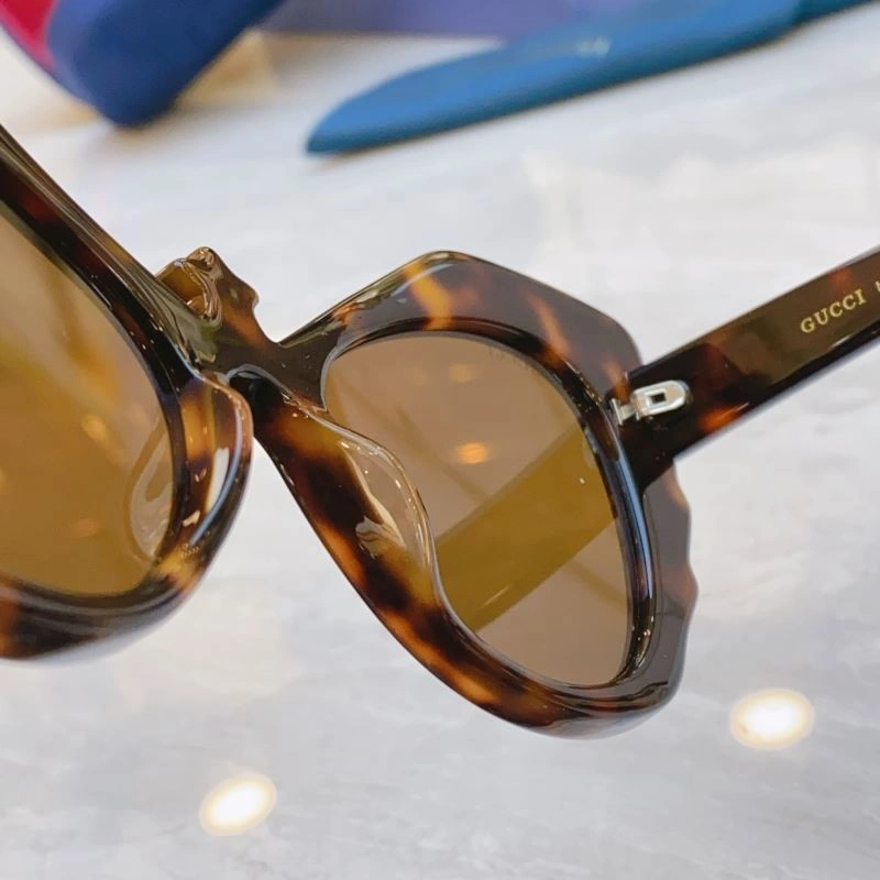 Budget-friendly Gucci Sunglasses