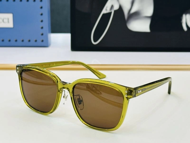 Indistinguishable Gucci Sunglasses