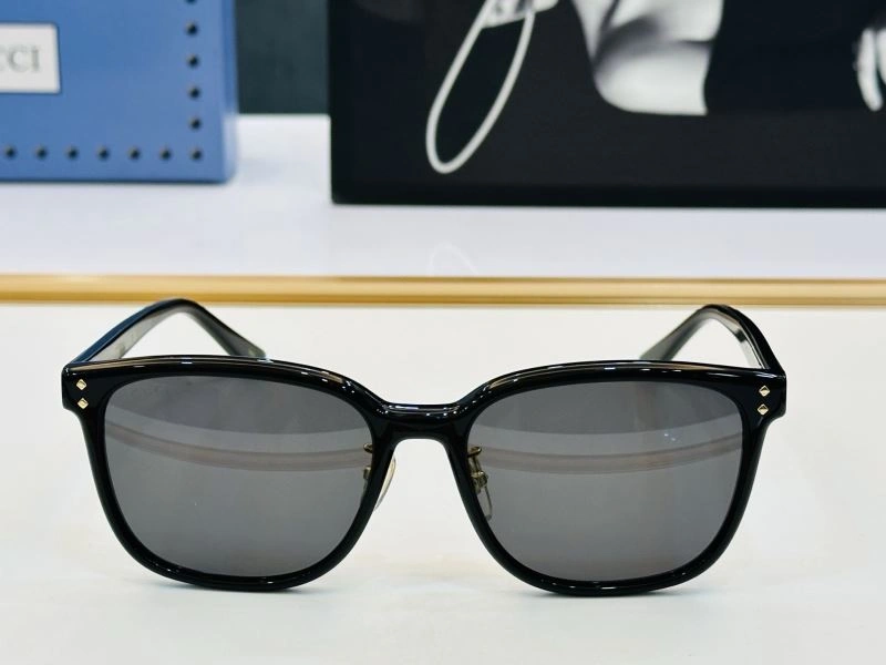 Indistinguishable Gucci Sunglasses