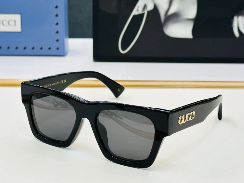 Precise copy Gucci Sunglasses