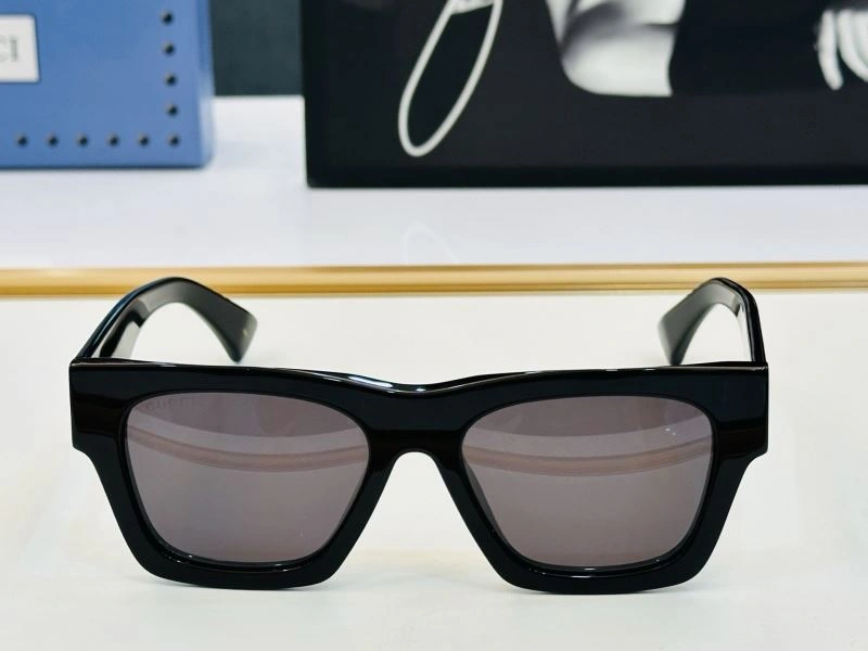 Precise copy Gucci Sunglasses