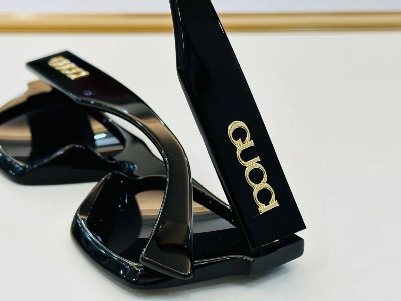 Precise copy Gucci Sunglasses