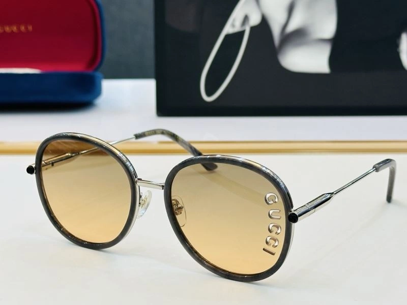 Precise copy Gucci Sunglasses