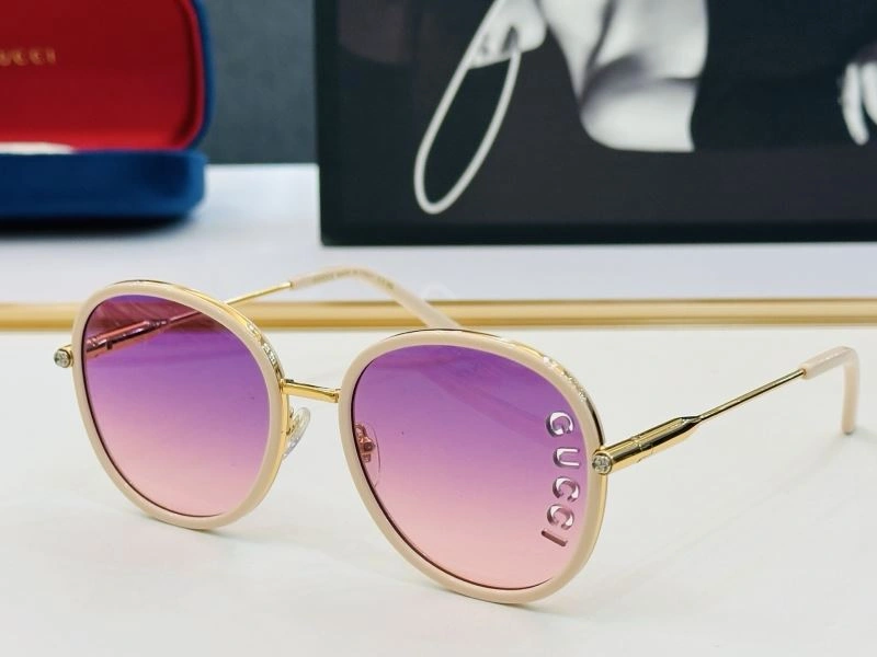 Precise copy Gucci Sunglasses