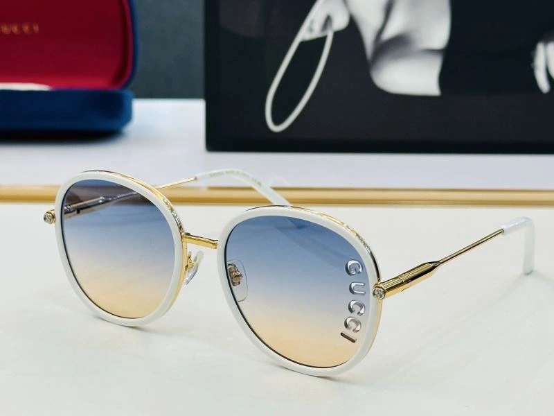 Precise copy Gucci Sunglasses