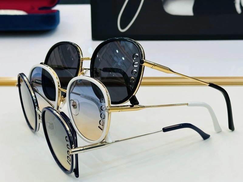 Precise copy Gucci Sunglasses