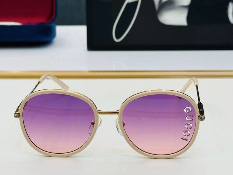 Precise copy Gucci Sunglasses