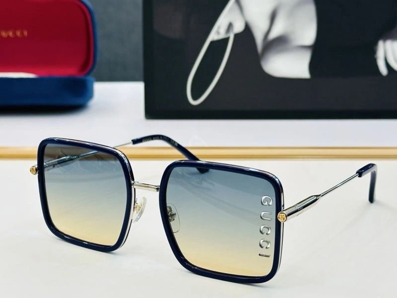 Accurate model Gucci Sunglasses