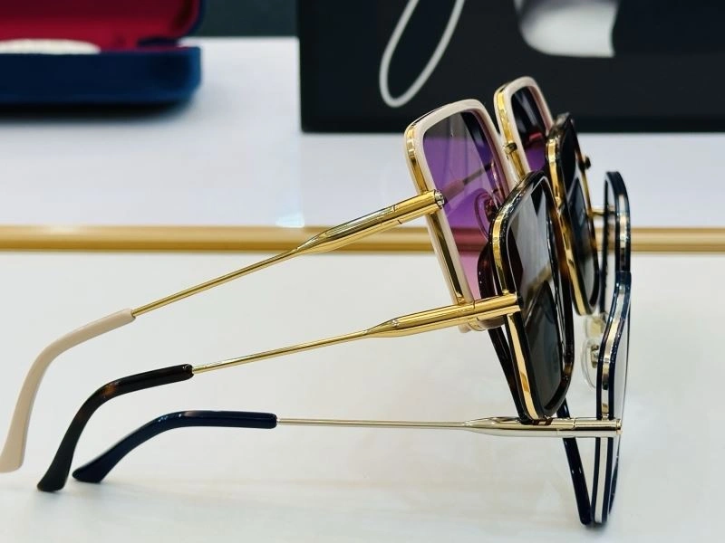 Accurate model Gucci Sunglasses