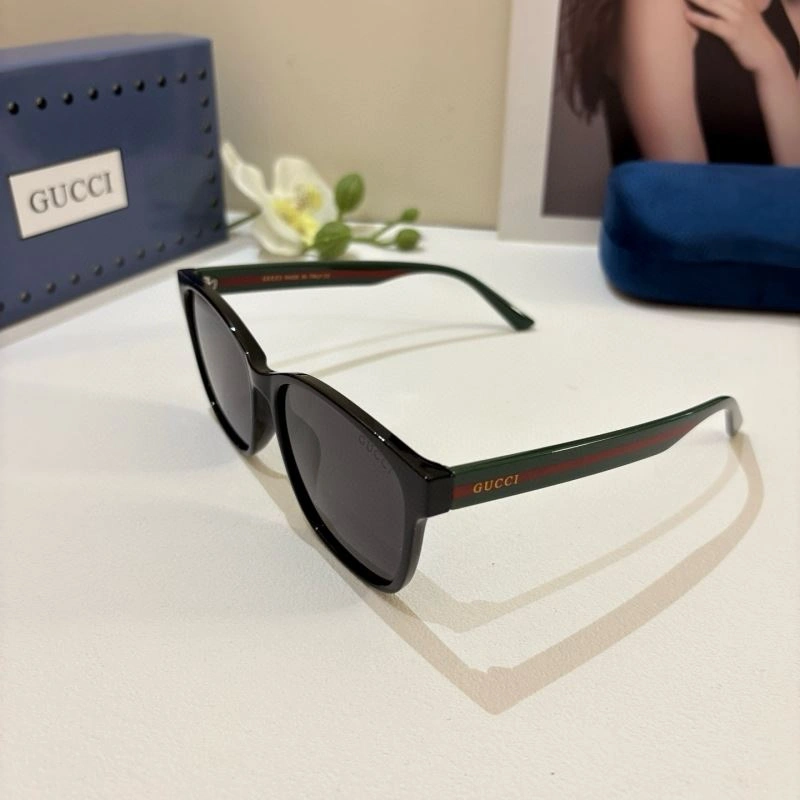 Brand-original Gucci Sunglasses