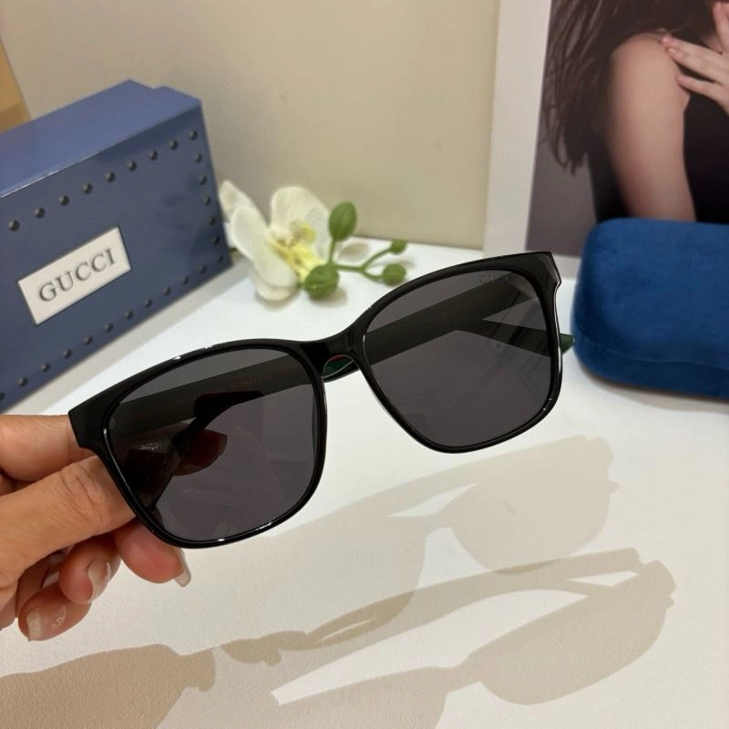 Brand-original Gucci Sunglasses