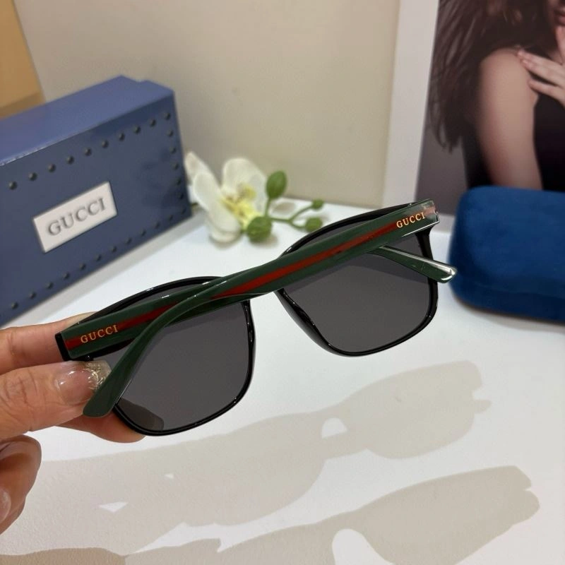 Brand-original Gucci Sunglasses