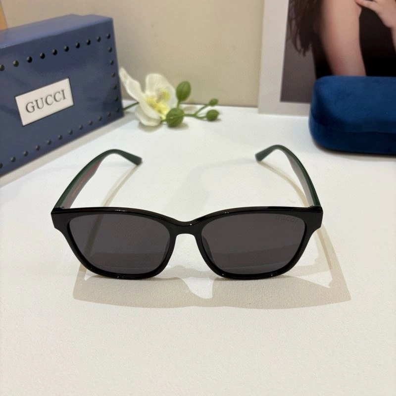 Brand-original Gucci Sunglasses