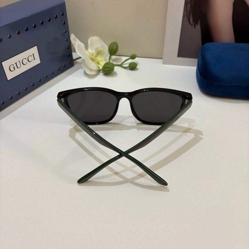 Brand-original Gucci Sunglasses