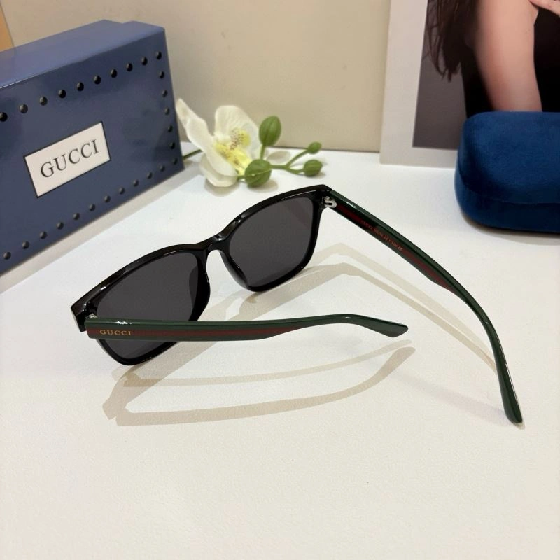 Brand-original Gucci Sunglasses