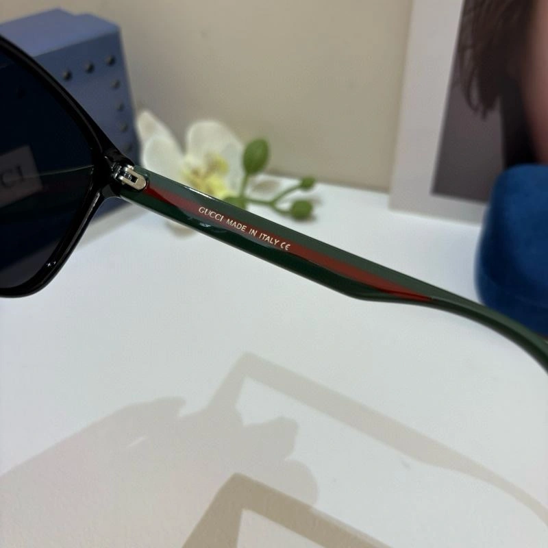Brand-original Gucci Sunglasses